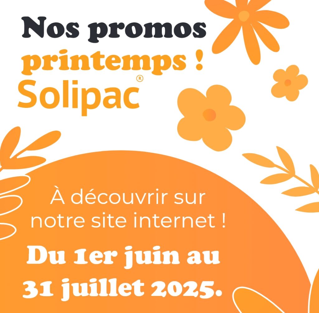 Accueil - Solipac